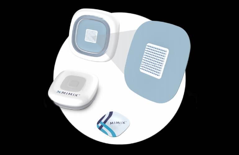 Vaxess raises $9M to support drug delivery patch, GLP-1 work - NewsBreak