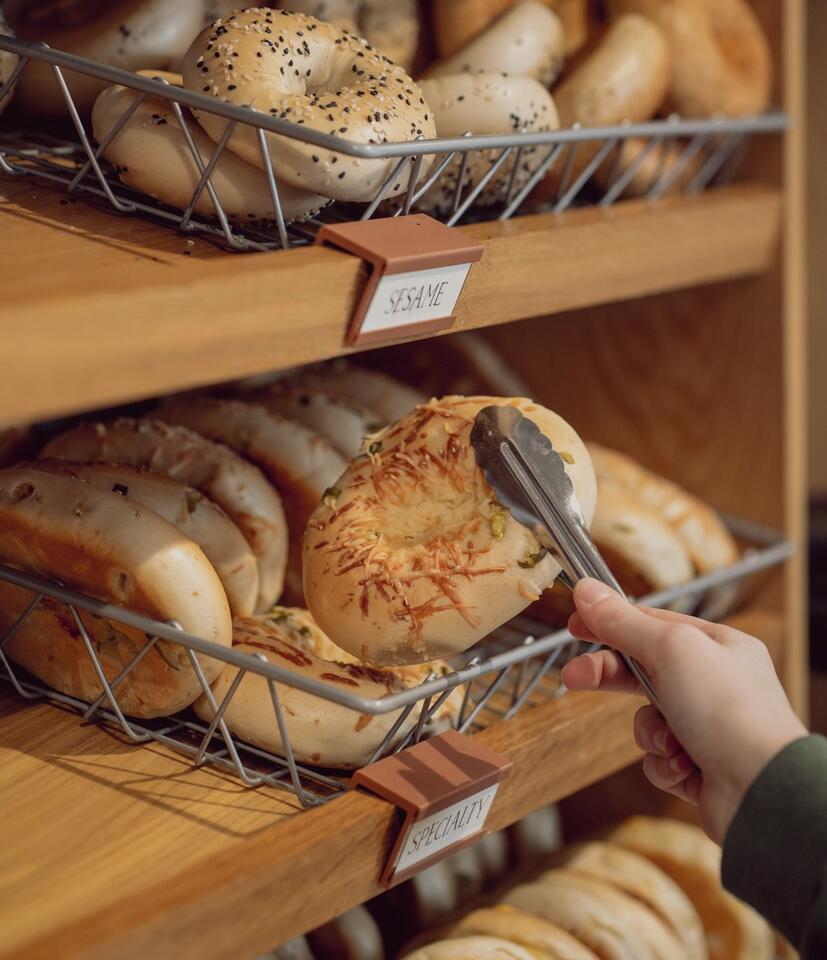 Memphis-Favorite Bakery Making Progress on New Location - NewsBreak