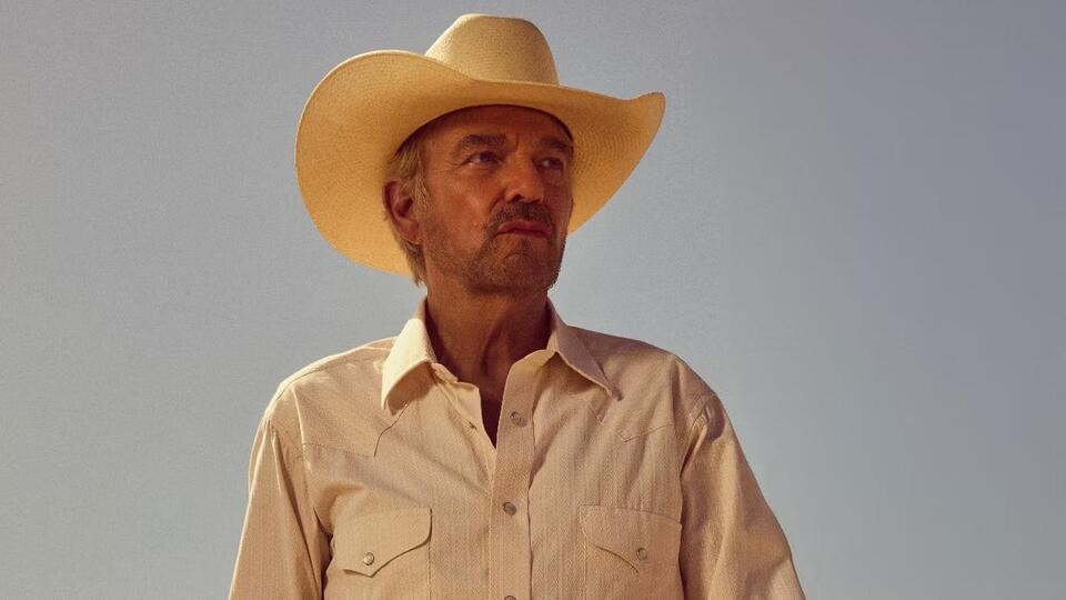 Billy Bob Thornton Shuts Down ‘Landman’ Exit Rumors After Season 2 ...