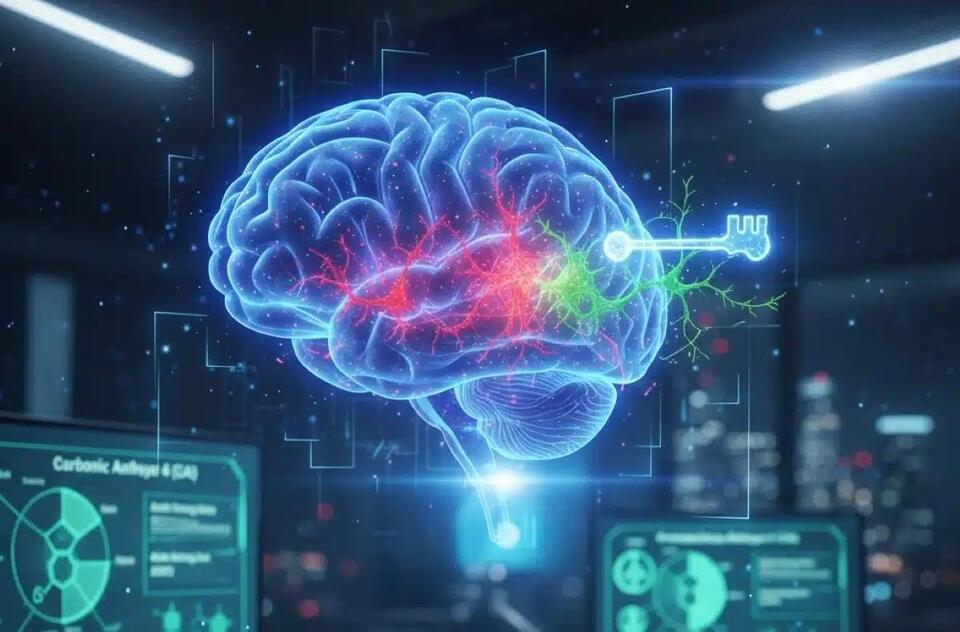 Glaucoma Drug Repurposed to Block Opioid Cravings and Relapse - NewsBreak