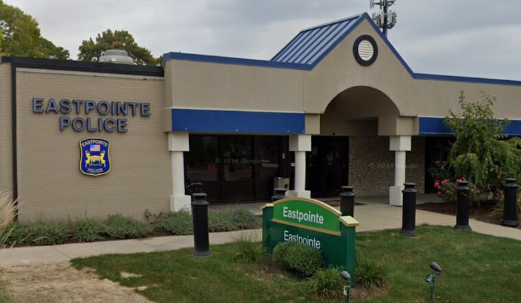 Eastpointe Police Apprehend Six Teens with Firearms in Stolen Vehicle ...