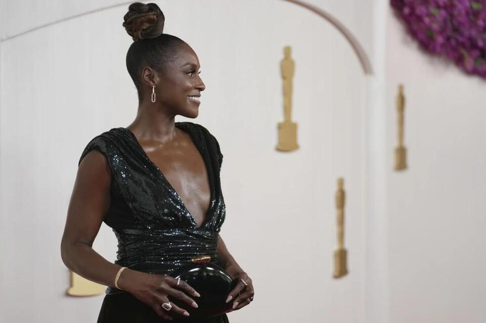 Actress Issa Rae joins San Diego FC ownership group - NewsBreak