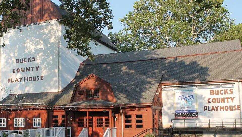 New Hope’s Bucks County Playhouse Announces Show Lineup for 2026 ...