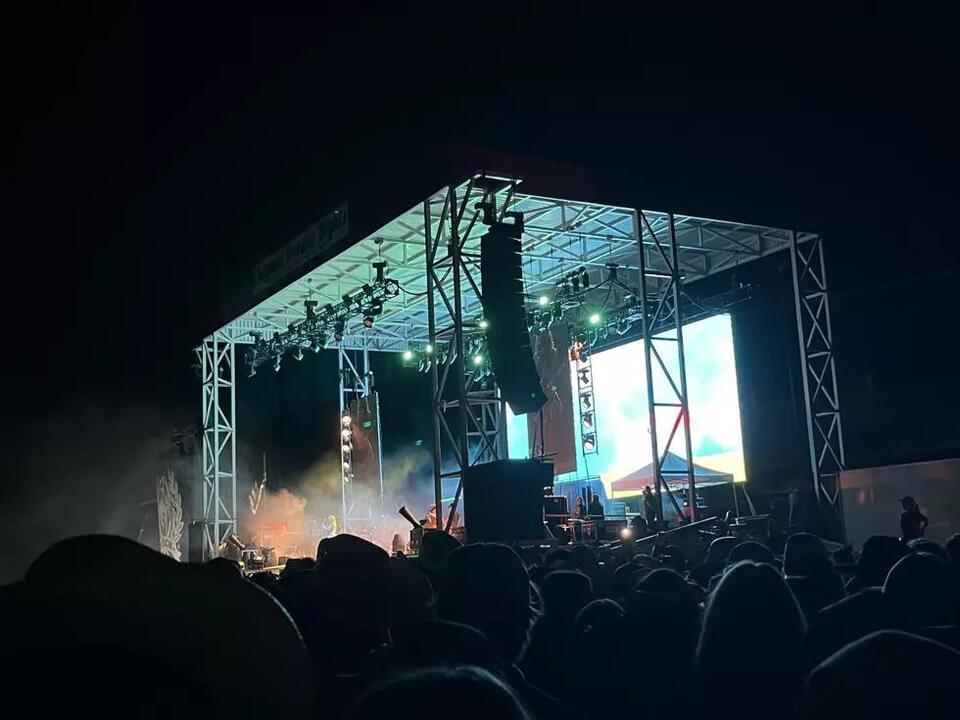 Why Cheyenne Frontier Days Should Be on Your 2026 Summer Calendar ...