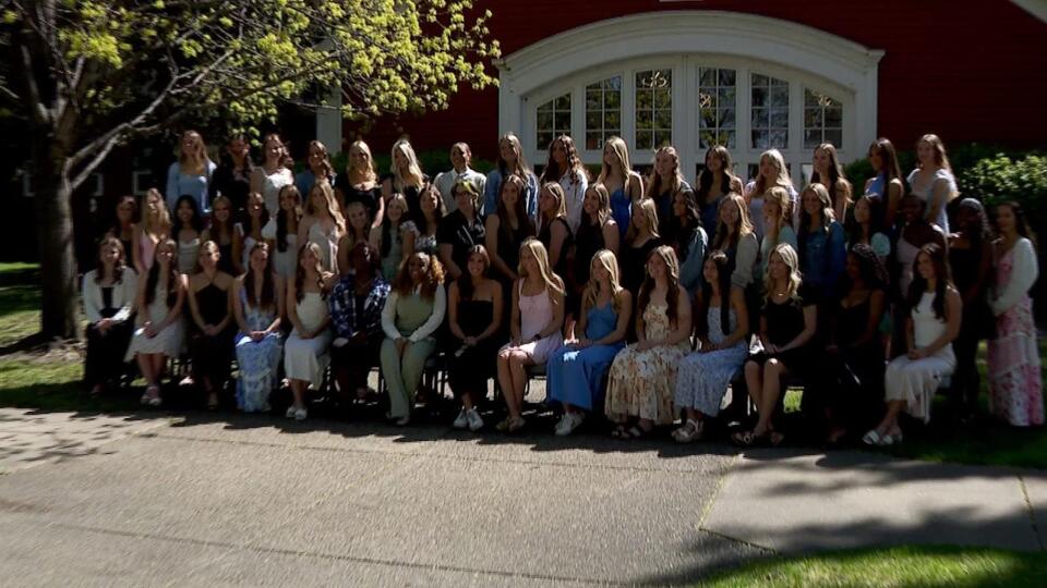 2026 Athena Award Winners Honored - NewsBreak