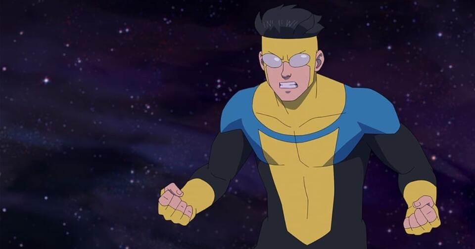 Invincible Season 4 Episode 6 Teaser Brings Thragg Into the Fight After ...