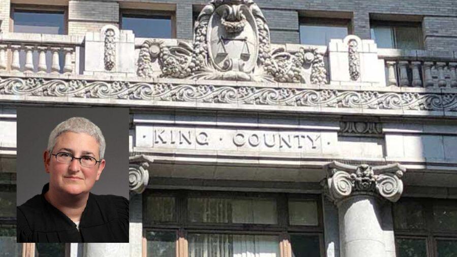 Rantz: Seattle Judge Johanna Bender again releases violent suspect on ...