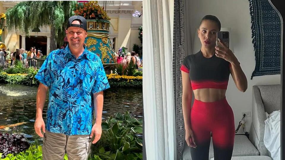 What led to Gino Palazzolo and Jasmine Pineda's split? Complete ...