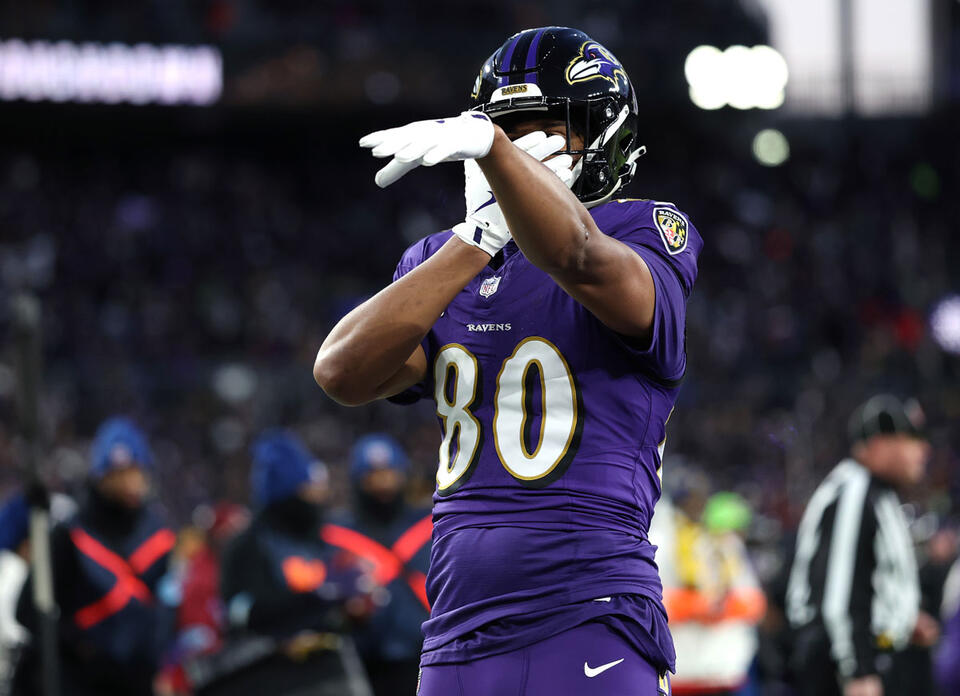 Baltimore Ravens Head Coach John Harbaugh Laments ‘Complete ...