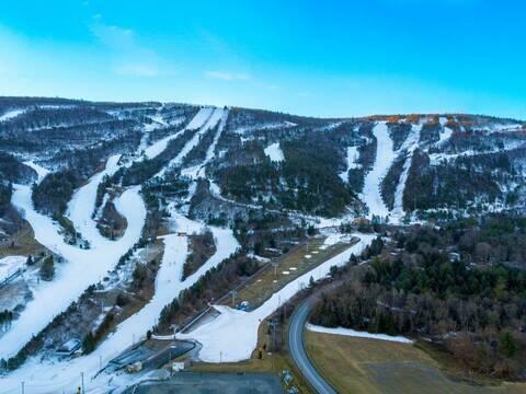 Blue Mountain Resort gears up for 47th ski season