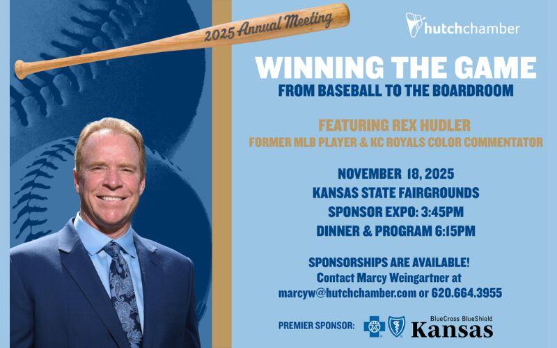 Chamber Annual Meeting Tickets on Sale Now - NewsBreak