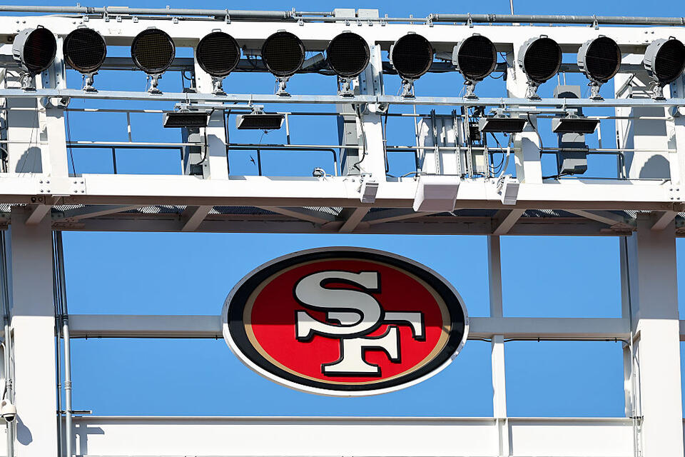 2025 San Francisco 49ers Depth Chart Heading into NFL Week 1 - NewsBreak