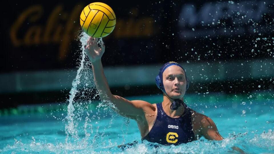 Cal Women’s Water Polo Sending Five To U20 World Championships - NewsBreak