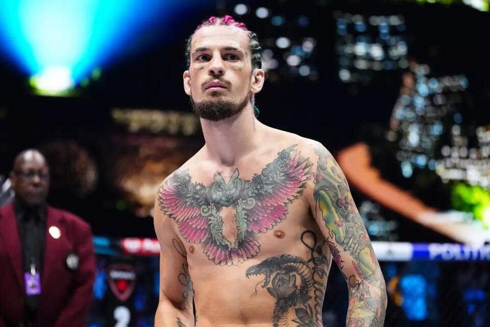 Sean O’Malley makes interesting prediction for JDM vs. Islam Makhachev ...