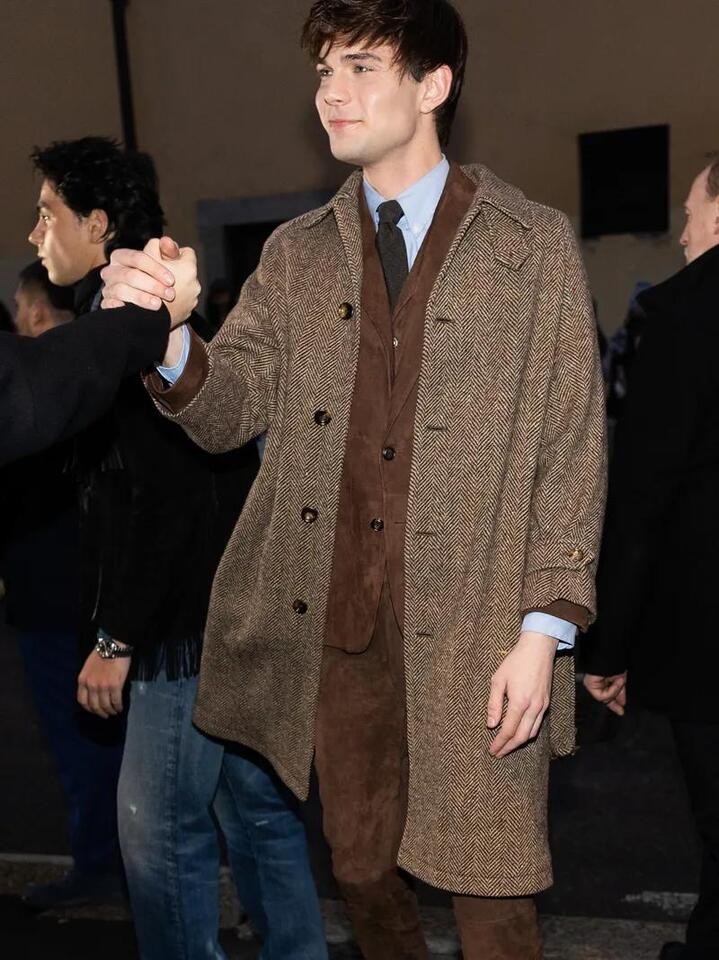 The Best Street Style Photos From the Fall 2026 Menswear Shows in Milan ...