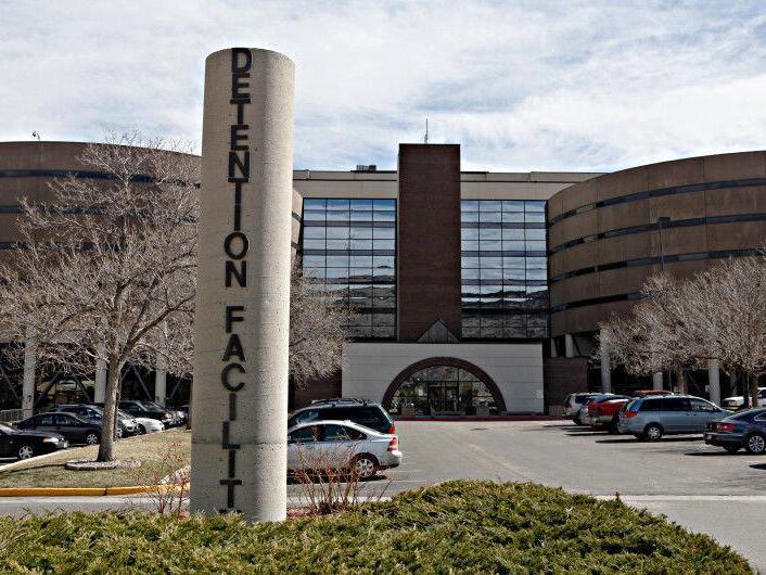 Federal judge refuses to dismiss lawsuit against Jeffco jail contractor ... Federal judge refuses to dismiss lawsuit against Jeffco jail contractor ...