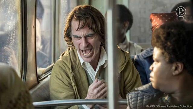 'Joker': The Movie Affected Joaquin Phoenix's Personal Life - NewsBreak