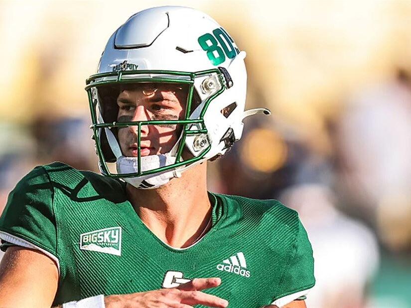 Sam Huard discusses Utah commitment: Former 5-star Washington signee ...