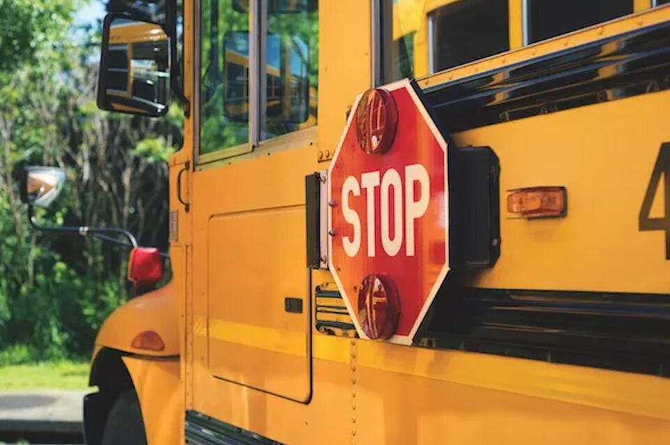 RPSB Bus Operators to Simulate School Day on August 1 - NewsBreak