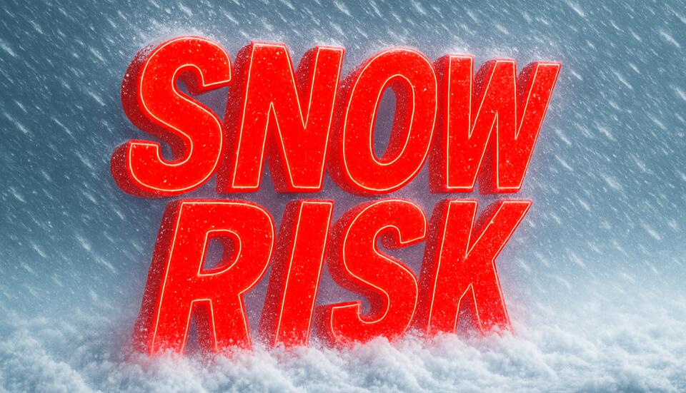 Wisconsin Weather Alert: First Day of Winter Brings 13°F Cold Today ...