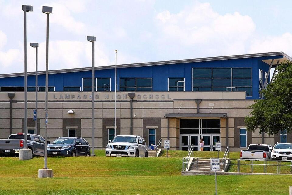 Central Texas Cattle Company Supplies Schools with Locally-Raised Beef ...