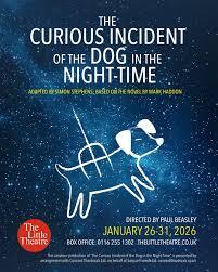 The Curious Incident of the Dog in the Night-Time Review - NewsBreak