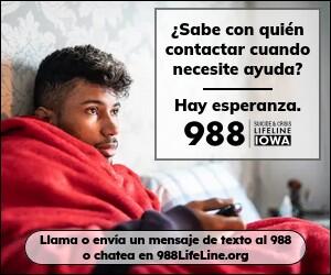 Iowa refugee and immigrant organization launches magazine to magnify ...