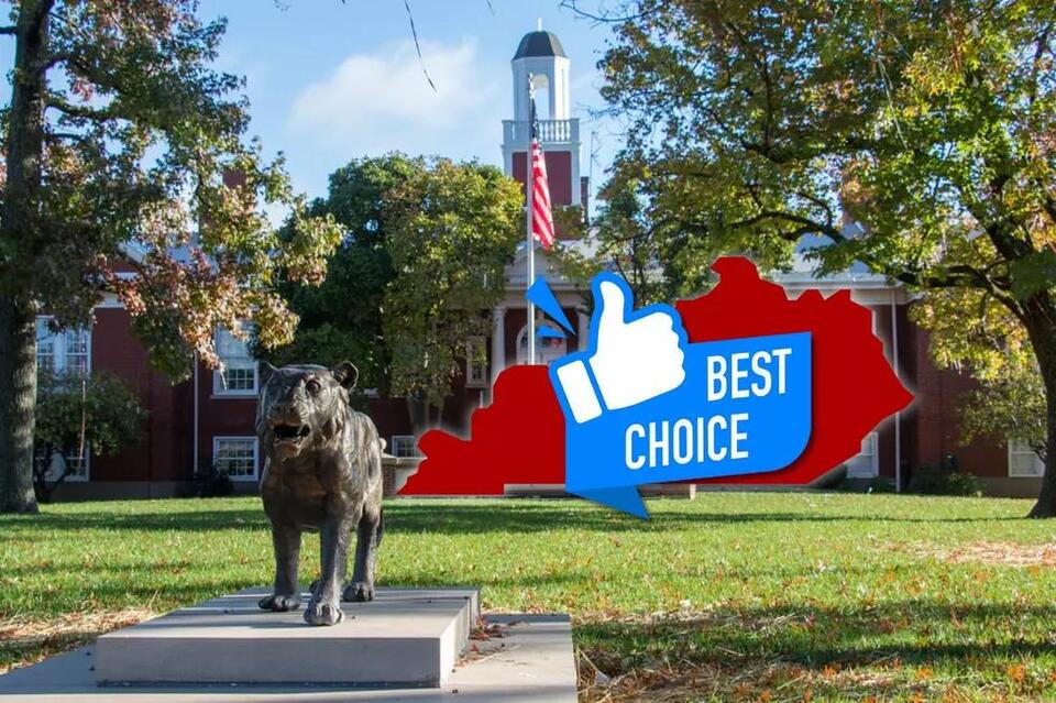 These are the Top 25 Best Kentucky School Districts for 2025 - NewsBreak