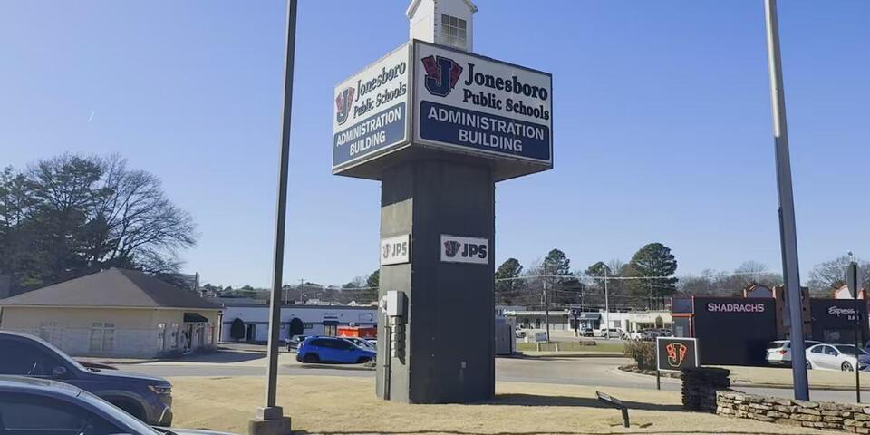 Arkansas schools gain access to mental-health resource program - NewsBreak