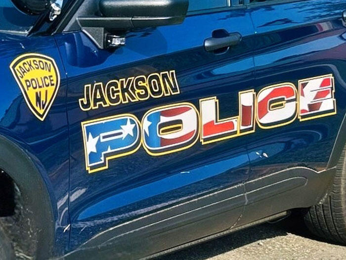 Jackson Police Chief Responds To Hatzolah Summons Concerns - NewsBreak