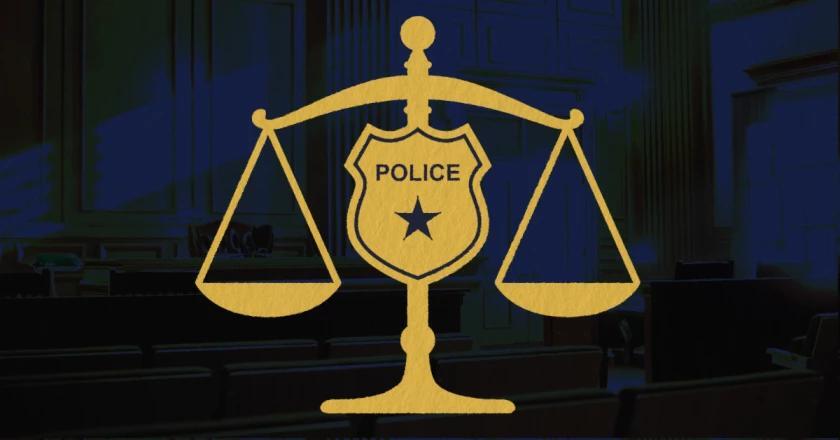 RPD officer accused of knocking out 13-year-old's tooth, marking fourth ...