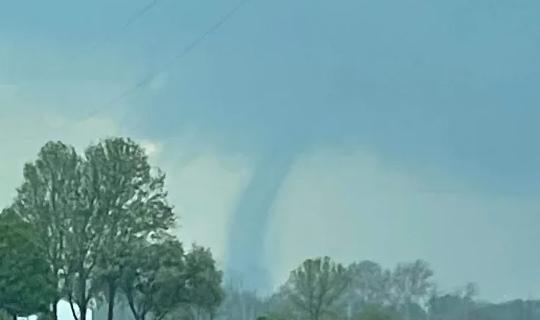 Emergency Services to Re-Test Tornado Sirens After Tuesday’s Glitch ...
