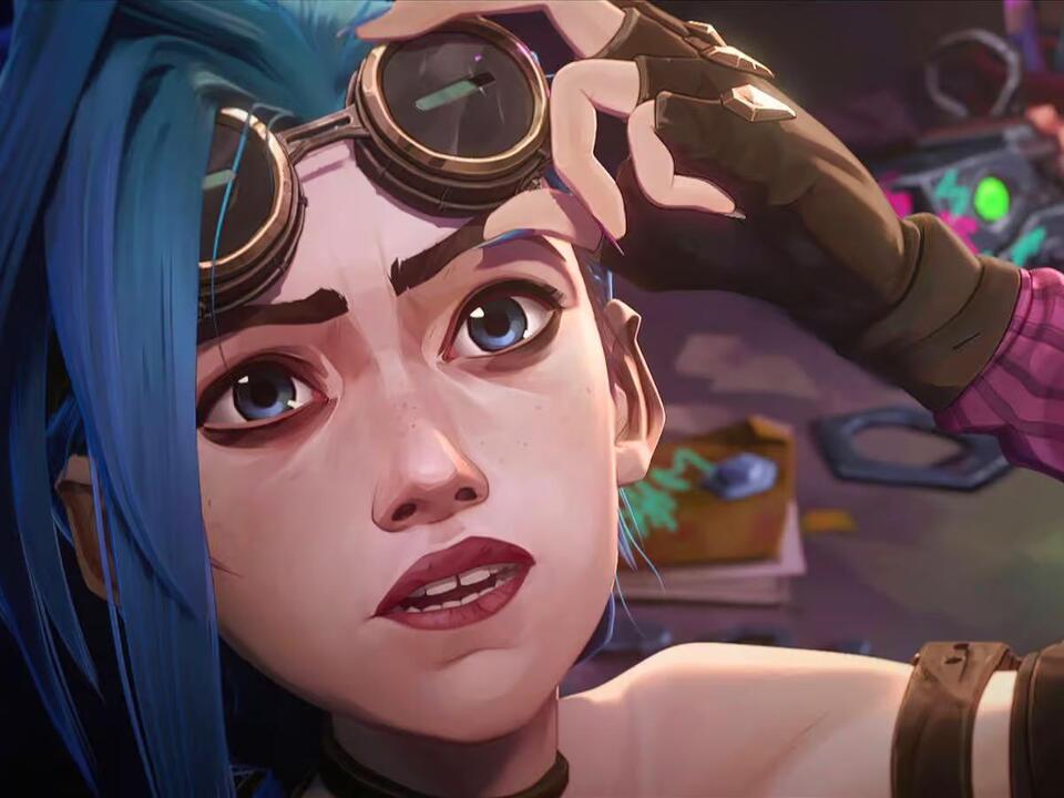 Arcane Season 2 leaks as pieces of first five episodes drop online ...