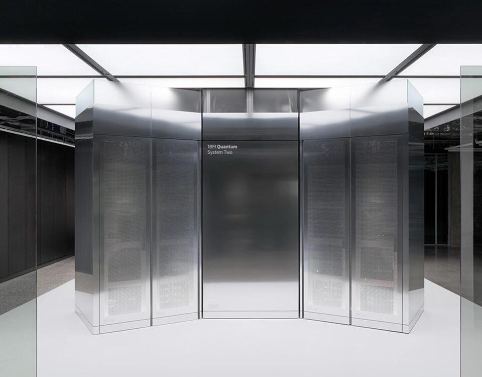 IBM Reports $1B in Cumulative Quantum Computing Revenue - NewsBreak