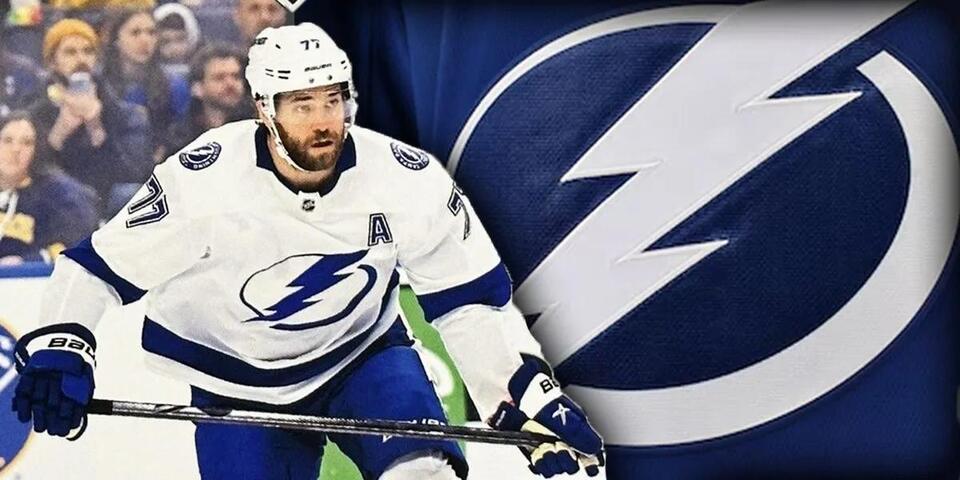 Victor Hedman Releases Statement About His Struggles and Future with ...