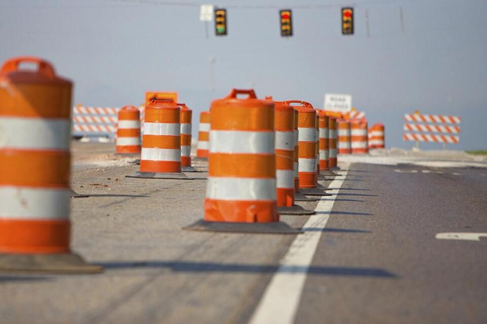 Indiana Named ‘Best Road Conditions’ in the Country 2 Years in a Row ...