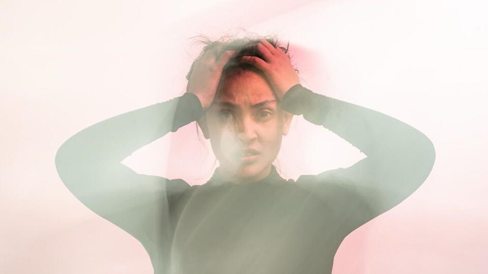 Why Death Anxiety Is Deeply Embedded in Human Psychology - NewsBreak