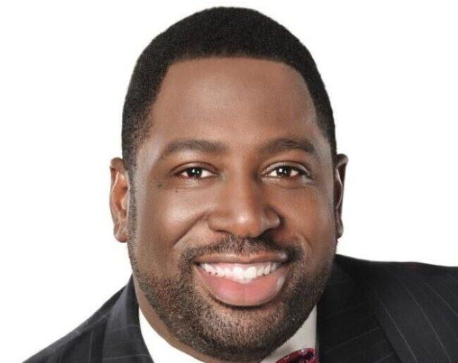 Fulton County Commissioner Marvin Arrington Secures Nearly $2 million ...