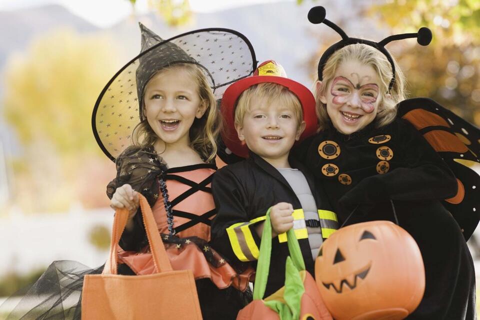 Coaling, Alabama, Haunted Trail Is Halloween Fun For The Family - NewsBreak