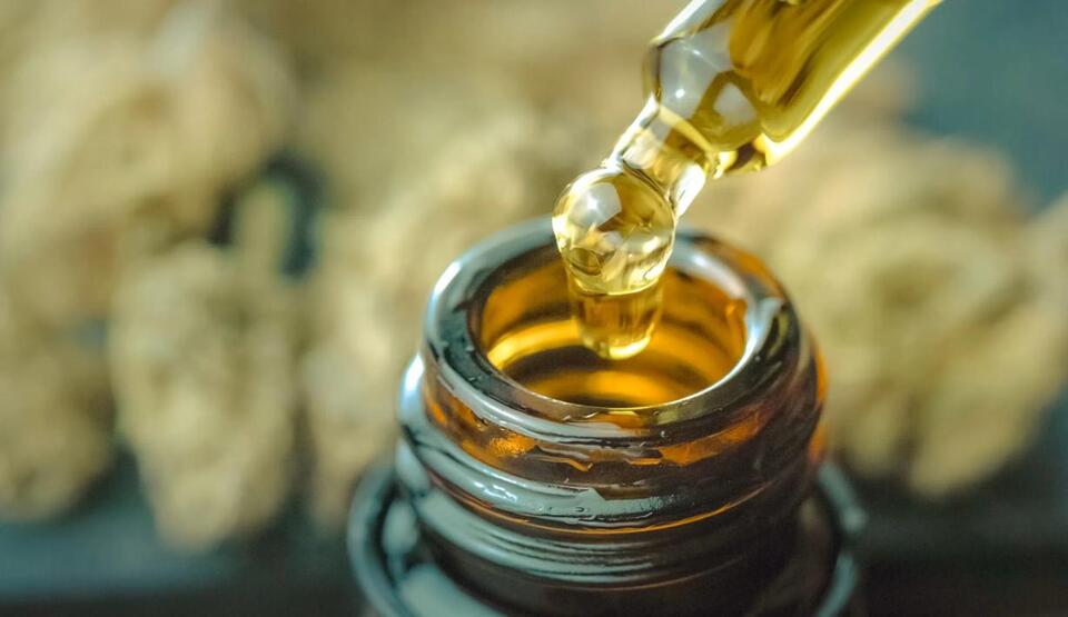 Cannabis Oil Combined With Physiotherapy Reduced Post-Stroke Tremor and ...