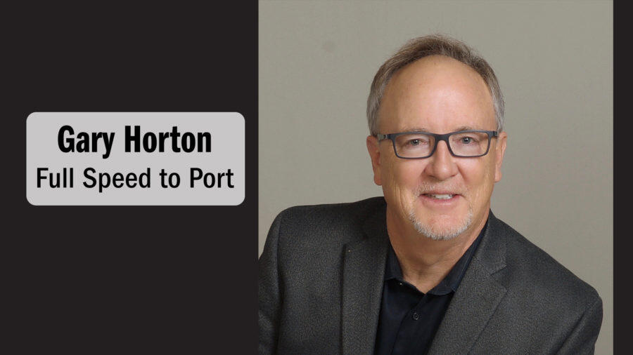 Gary Horton | A Butt-Paddle Debacle on Orchard Village - NewsBreak