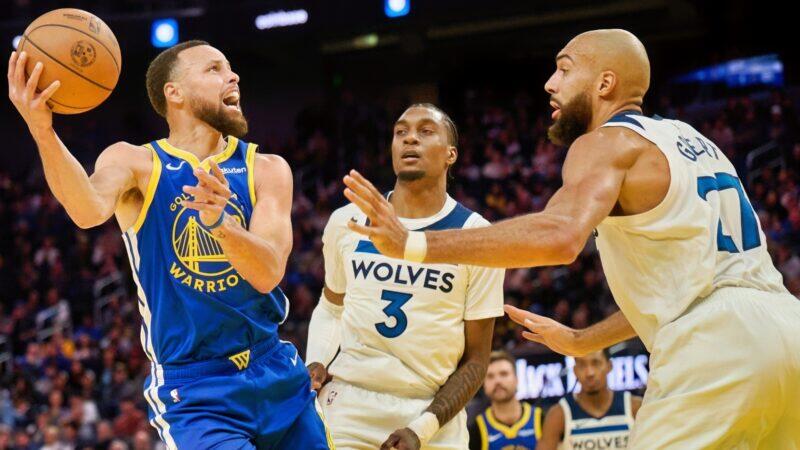 Timberwolves vs. Warriors: Game Preview, Probable Starting Lineups, and ...