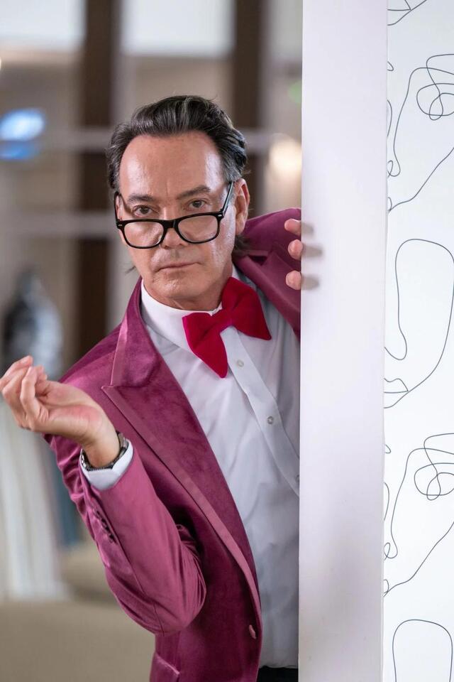 ‘I Would Remortgage My House For A Mattress’: Craig Revel Horwood On ...