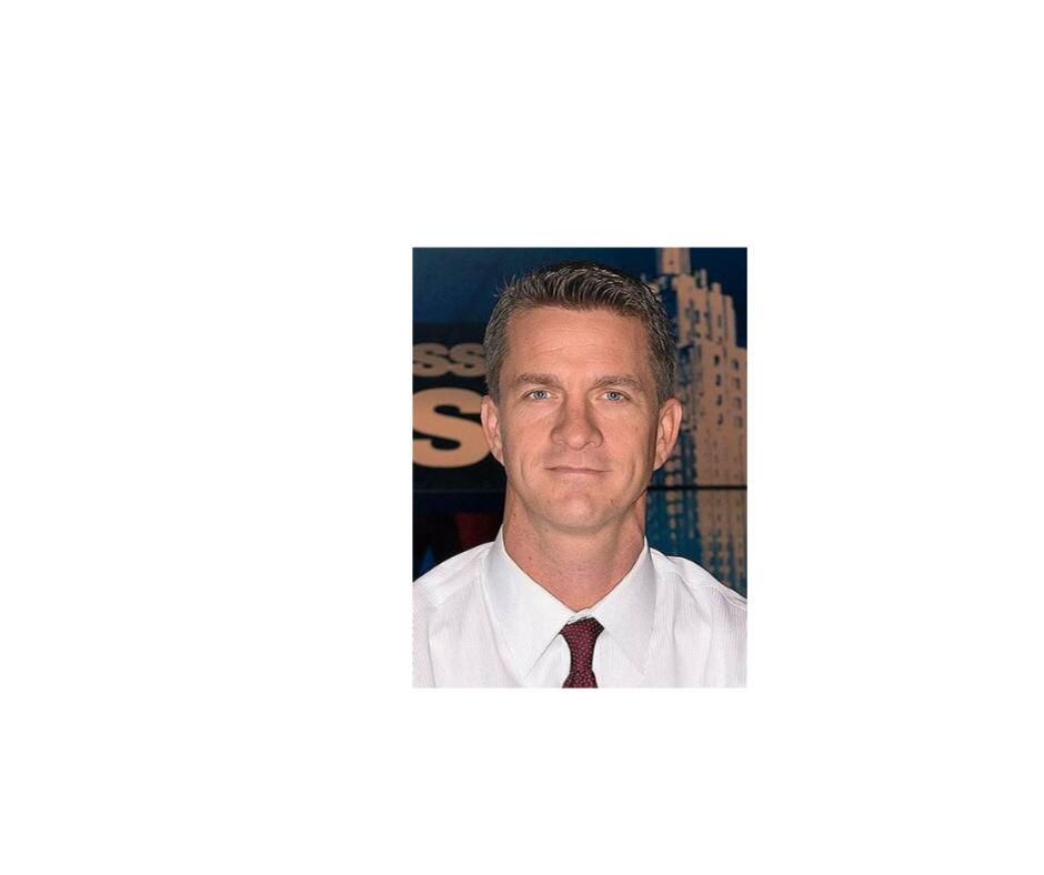 Patrick Wholey Named VP/GM of DC News Now and CW Washington - NewsBreak