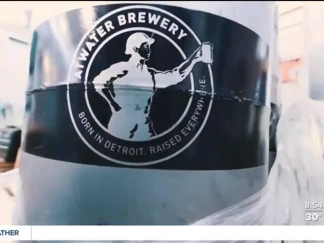 313 Day in Detroit: Celebrations, discounts and more for Thursday ...