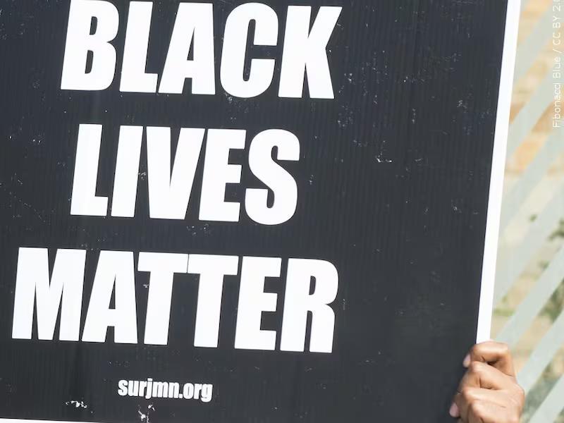FBI statistics show Black people are the top target for hate crimes in ...