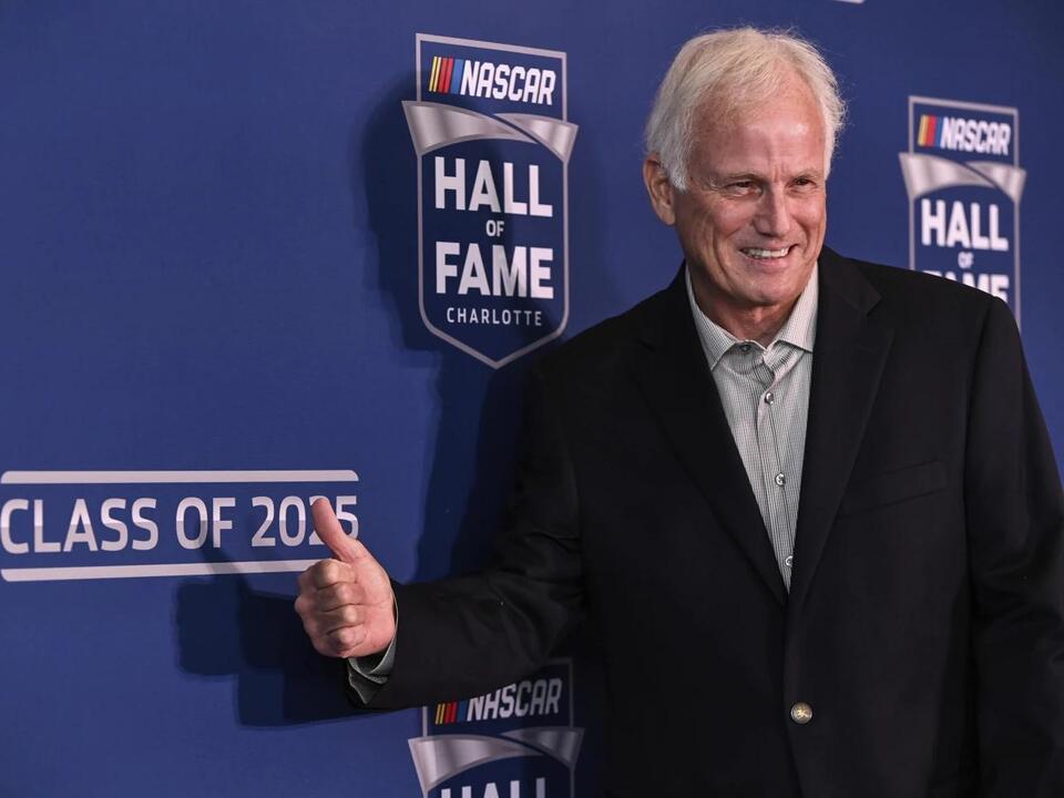 Ricky Rudd, Carl Edwards and Ralph Moody selected to NASCAR Hall of ...