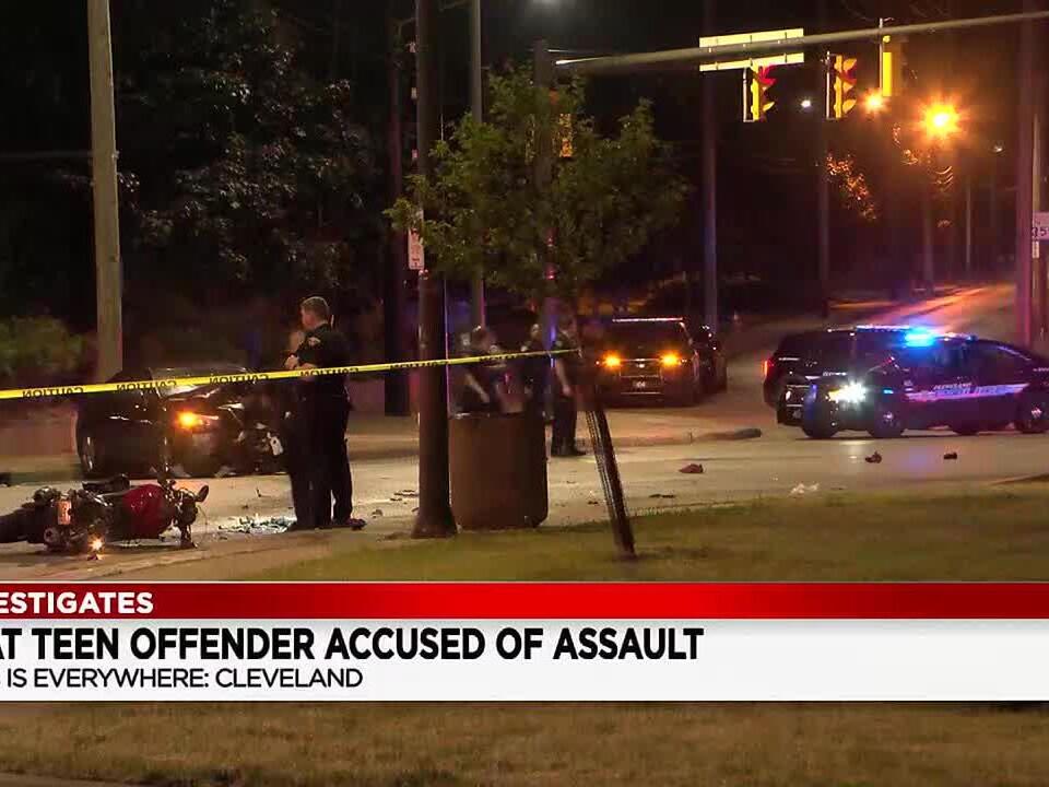 17 Year Old Girl Convicted In Deadly Hit And Run Charged With