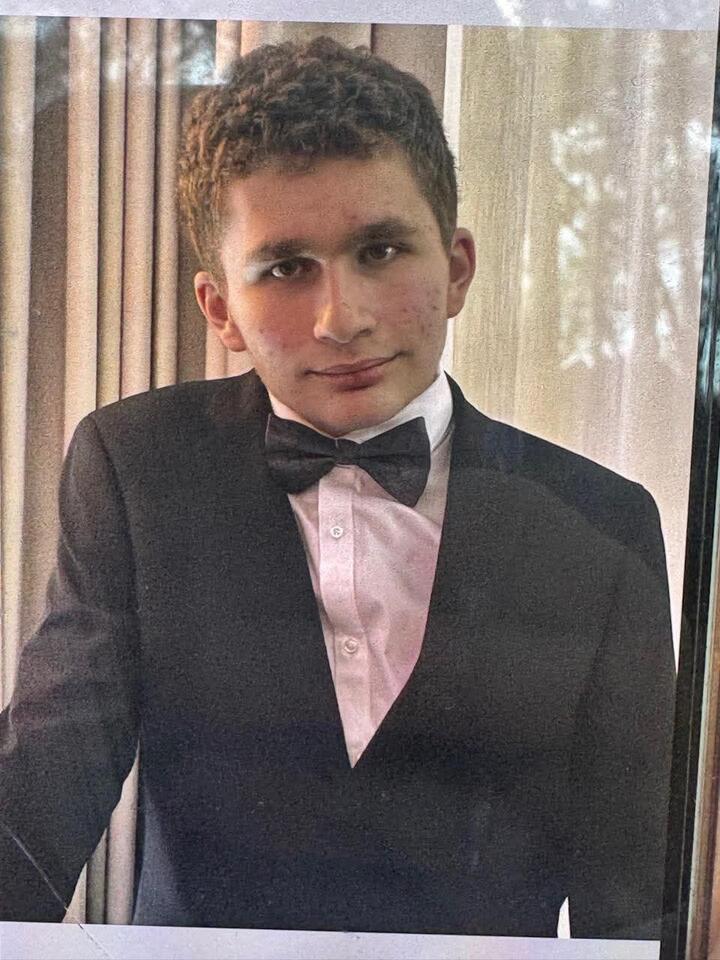 Missing person alert for Peyton Dalton in Glynn County - NewsBreak