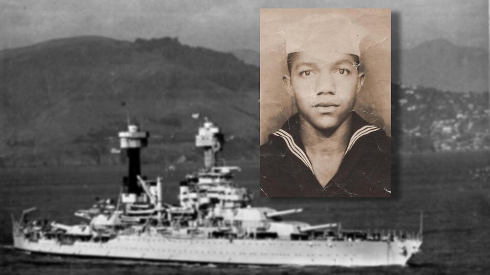 Killed in Pearl Harbor attack, N.C. sailor coming home to be buried in ...